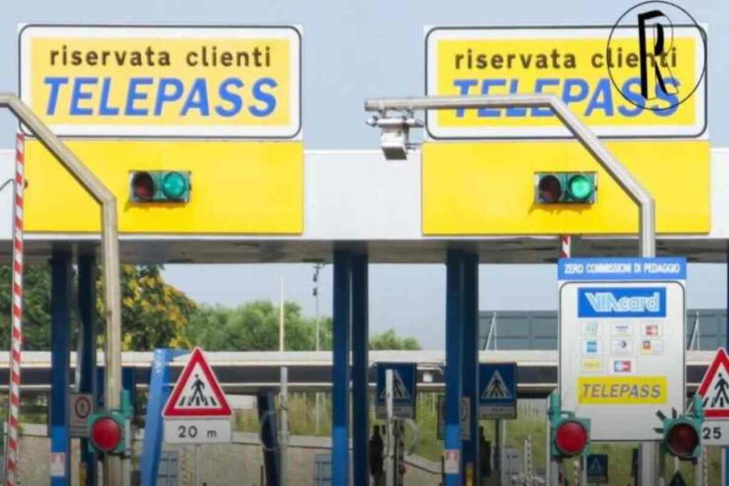 Cashback Telepass: come funziona l'offerta più succosa dell'anno, mai più problemi al casello ...